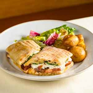 Felice 56 Delivery Menu | Order Online | 15 W 56th St New York | Grubhub