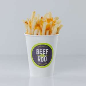 Beef-A-Roo - Rockford, IL Restaurant | Menu + Delivery | Seamless