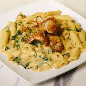 Bankhead Seafood - Atlanta, GA Restaurant | Menu + Delivery | Seamless