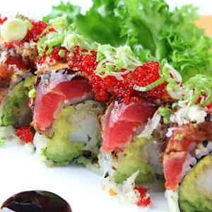 Shima Sushi (51st) - New York, NY Restaurant | Menu + Delivery | Seamless