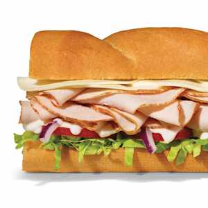SUBWAY® - Houston, TX Restaurant | Menu + Delivery | Seamless