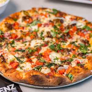 Brenz Pizza Co. Chapel Hill - Chapel Hill, NC Restaurant | Menu ...