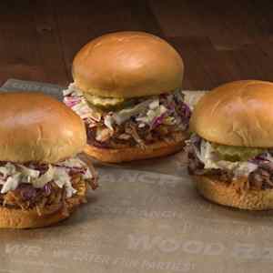 Wood Ranch (Manhattan Beach) - Manhattan Beach, CA Restaurant | Menu ...