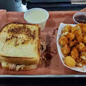 Heavy Smoke BBQ - St. Peters, MO Restaurant | Menu + Delivery | Seamless