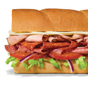 SUBWAY® - Corpus Christi, TX Restaurant | Menu + Delivery | Seamless