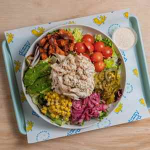 Dizzy Bird - Mission Viejo, CA Restaurant | Menu + Delivery | Seamless