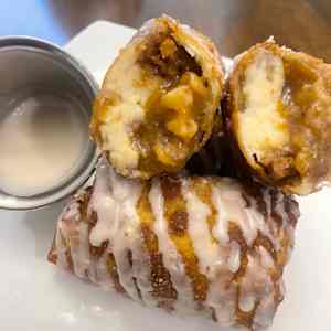Getcha Roll On - Dallas, TX Restaurant | Menu + Delivery | Seamless