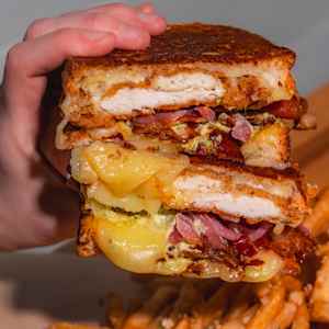 CheeseSmith - Wilmington, NC Restaurant | Menu + Delivery | Seamless