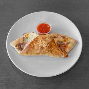 Pizza 2000 - Harrison, NY Restaurant | Menu + Delivery | Seamless