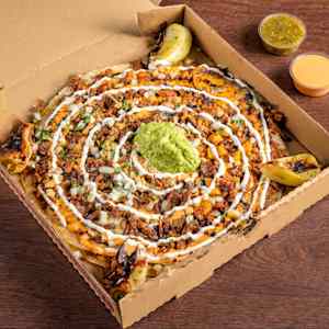 Tacos Los Cholos Fullerton Delivery Menu | Order Online | 1653 West ...