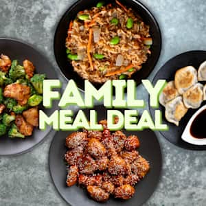 MOGU Modern Chinese Kitchen - Commack, NY Restaurant | Menu + Delivery ...