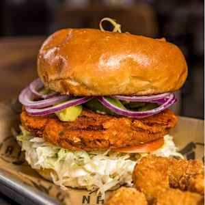 Nation Kitchen and Bar - Westwood - Cincinnati, OH Restaurant | Menu ...