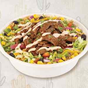 Barrio Burrito Bar - Dover, DE Restaurant | Menu + Delivery | Seamless