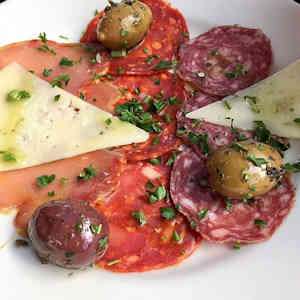 Parea Greek Kitchen - Arlington Heights, IL Restaurant | Menu ...