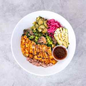 The Stand - San Diego, CA Restaurant | Menu + Delivery | Seamless