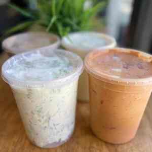 Big Bon Bodega Pooler - Pooler, GA Restaurant | Menu + Delivery | Seamless