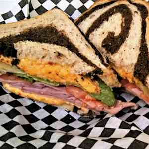 Southern Sweets Bakery - Decatur, GA Restaurant | Menu + Delivery ...