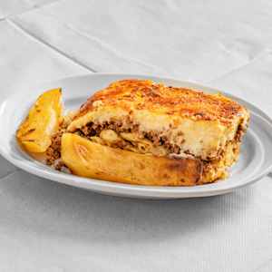 Stamatis Restaurant - Astoria, NY Restaurant | Menu + Delivery | Seamless