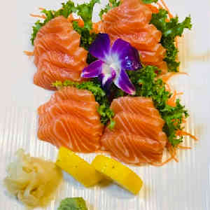 Mei Hibachi Japanese Steak House - Hackensack, NJ Restaurant | Menu ...