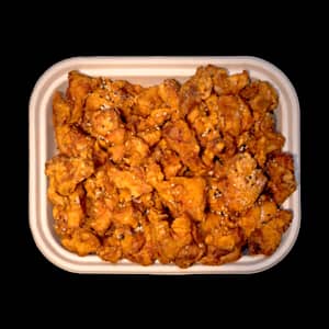 Ongi - New York, NY Restaurant | Menu + Delivery | Seamless