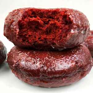 The Donuttery Delivery Menu | Order Online | 17420 Beach Blvd ...