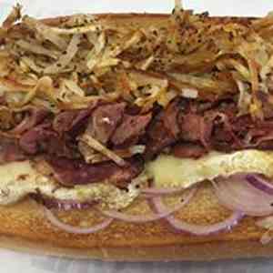 Deli Zone Delivery Menu | Order Online | 1004 Depot Hill Rd Broomfield ...