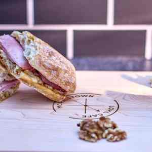 LOKL Cafe - Morristown, NJ Restaurant | Menu + Delivery | Seamless