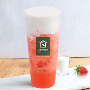 Dayung's Tea Deer Valley - Phoenix, AZ Restaurant | Menu + Delivery ...