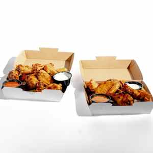 sneakybird - Surprise, AZ Restaurant | Menu + Delivery | Seamless