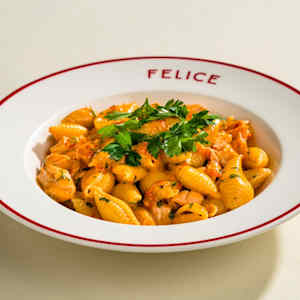 Felice 56 - New York, NY Restaurant | Menu + Delivery | Seamless