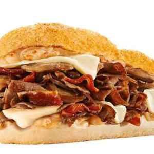 Mr Hero - Parma, OH Restaurant | Menu + Delivery | Seamless