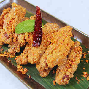 Thai Pavilion NYC - New York, NY Restaurant | Menu + Delivery | Seamless