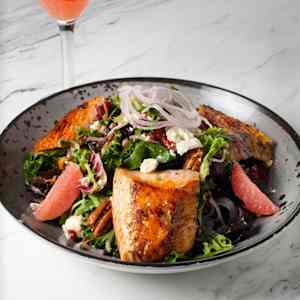 Reunion Kitchen + Drink - Brea, CA Restaurant | Menu + Delivery | Seamless