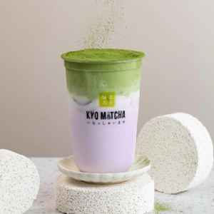 Kyo Matcha - Brookline, MA Restaurant | Menu + Delivery | Seamless
