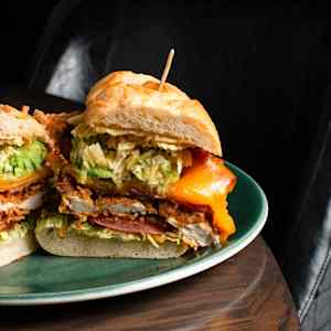 Reunion Kitchen + Drink - Corona, CA Restaurant | Menu + Delivery ...