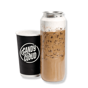 Candy Cloud - Rockford - Rockford, IL Restaurant | Menu + Delivery ...