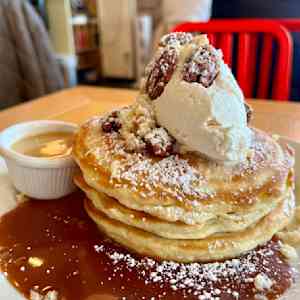 Clinton Street Baking Company - New York, NY Restaurant | Menu ...