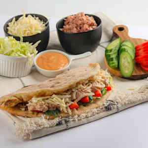 Al Manakeesh - Bridgeview, IL Restaurant | Menu + Delivery | Seamless