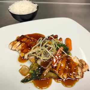 Kooma - King Of Prussia, PA Restaurant | Menu + Delivery | Seamless