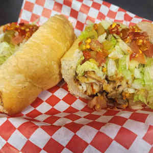Galligaskin's Restaurant Delivery Menu | Order Online | 5817 Camp Bowie ...