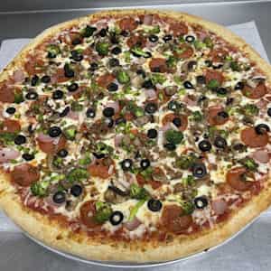 Ice House Steaks & Pizza - Pottstown, PA Restaurant | Menu + Delivery ...