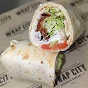 Wrap City Sandwich Co. - Derry, NH Restaurant | Menu + Delivery | Seamless