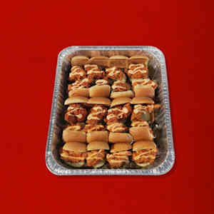 Dave's Hot Chicken Delivery Menu | Order Online | 10787 Big Bend Rd ...