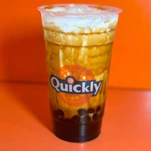 quickly drink flavors