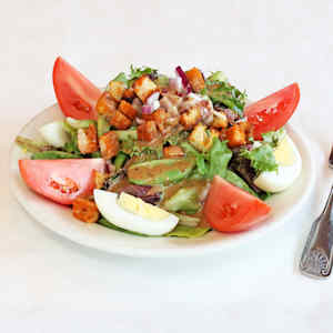 Parea Greek Kitchen - Arlington Heights, IL Restaurant | Menu ...