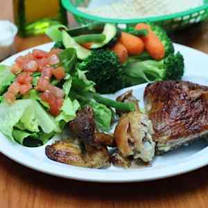 Chicken Maison Healthy Mediterranean Cuisine Delivery Menu | Order ...