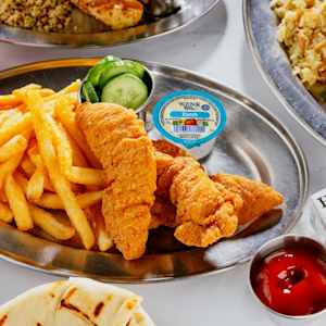 Meráki Greek Grill - Saint George, UT Restaurant | Menu + Delivery ...