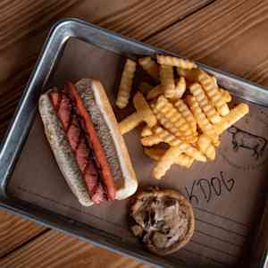 4 Rivers Smokehouse - Lakeland, FL Restaurant | Menu + Delivery | Seamless