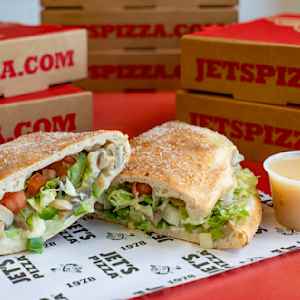 Jet's Pizza - Mentor, OH Restaurant | Menu + Delivery | Seamless