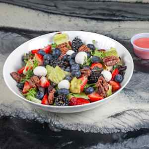 The Epicurean Table - Hopkins, SC Restaurant | Menu + Delivery | Seamless